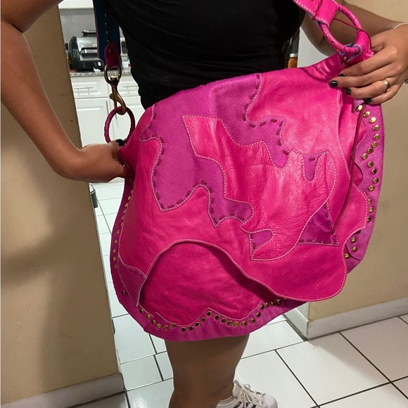 Coco Bianco | Bags | Cocoblanco New Perfect Condition Available In ...